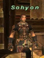 Sohyon | FFXIclopedia | Fandom