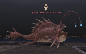 Southern Piranu | FFXIclopedia | Fandom