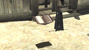 Survival Guide | FFXIclopedia | Fandom