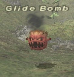 Glide Bomb | FFXIclopedia | Fandom