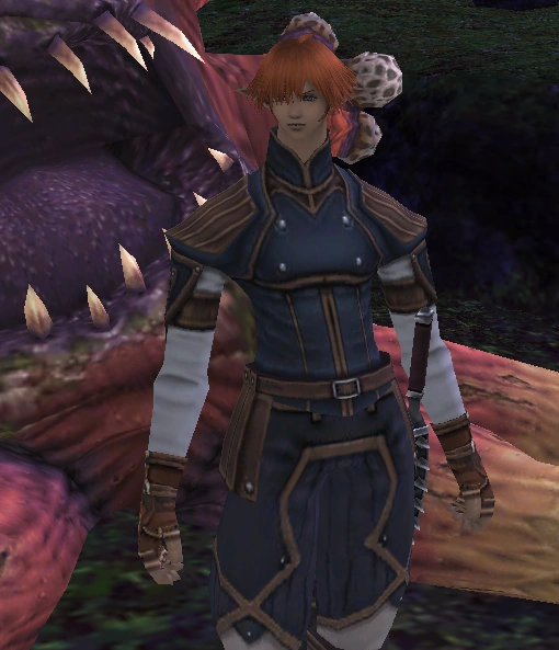 Jaureche | FFXIclopedia | Fandom