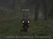Korrigan | FFXIclopedia | Fandom
