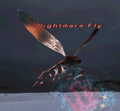 Nightmare Fly | FFXIclopedia | Fandom
