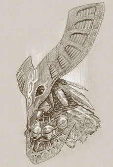 Tzee Xicu the Manifest/Deviant Warlord | FFXIclopedia | Fandom