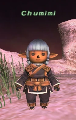 Chumimi (A) | FFXIclopedia | Fandom