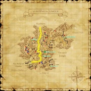 A Chocobo Riding Game (Kazham) | FFXIclopedia | Fandom