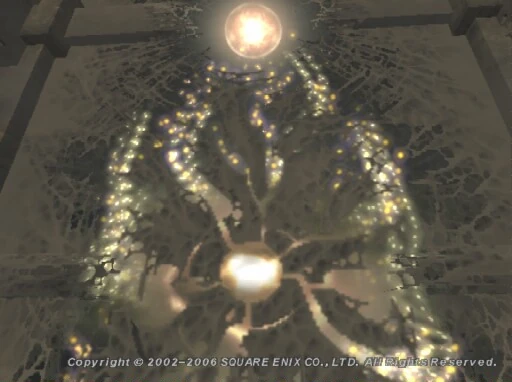 Memory Flux | FFXIclopedia | Fandom