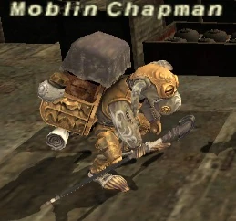 Moblin Chapman | FFXIclopedia | Fandom