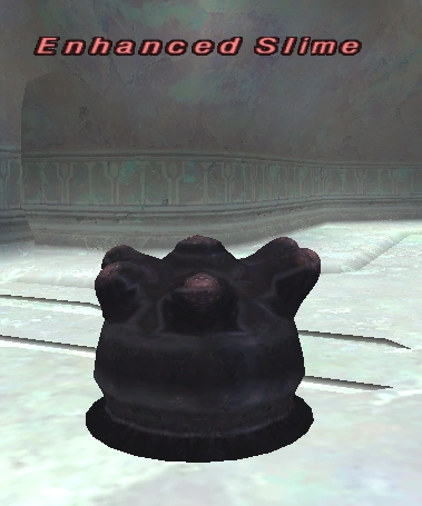 Enhanced Slime | FFXIclopedia | Fandom