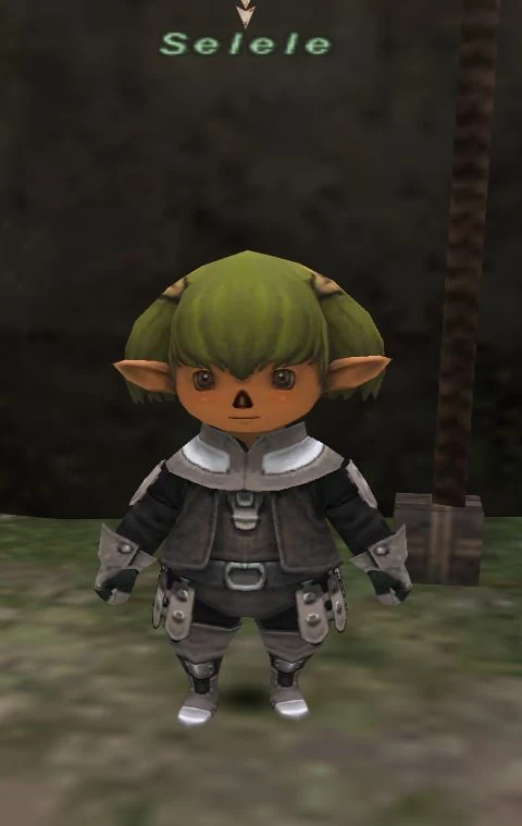 Selele | FFXIclopedia | Fandom