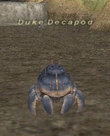 Duke Decapod | FFXIclopedia | Fandom