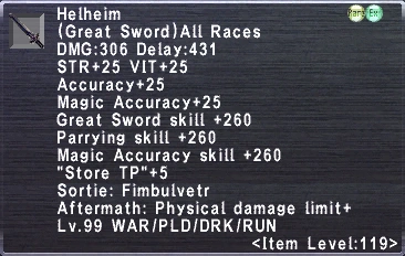 Helheim (2) | FFXIclopedia | Fandom