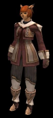 Robe Set | FFXIclopedia | Fandom