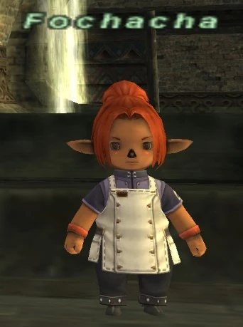 Fochacha | FFXIclopedia | Fandom