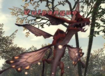 Vulpangue | FFXIclopedia | Fandom