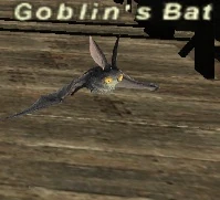 Goblin's Bat | FFXIclopedia | Fandom