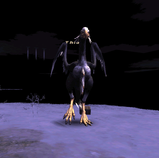 Thiazi | FFXIclopedia | Fandom