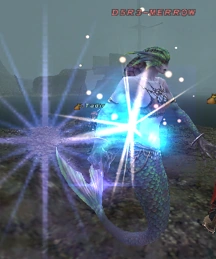 D5R3-MERROW | FFXIclopedia | Fandom