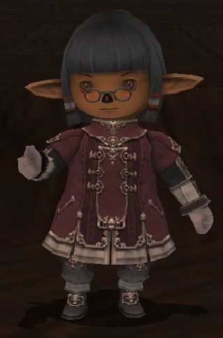 Oshasha | FFXIclopedia | Fandom