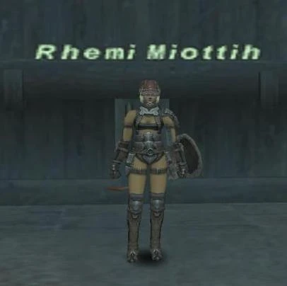 Rhemi Miottih | FFXIclopedia | Fandom