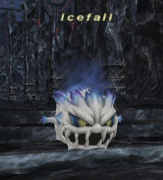 Icefall | FFXIclopedia | Fandom