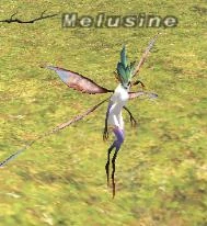 Melusine | FFXIclopedia | Fandom