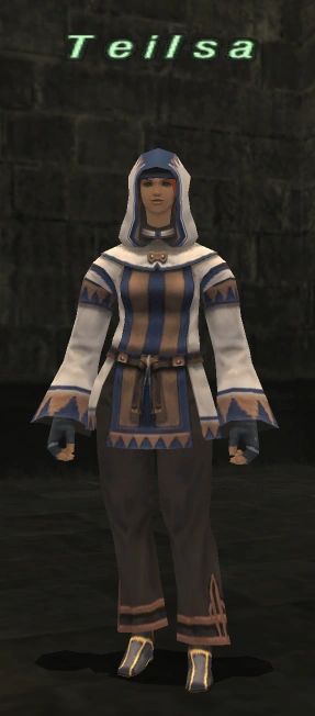 Teilsa | FFXIclopedia | Fandom