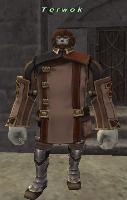 Terwok | FFXIclopedia | Fandom