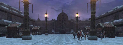 Aht Urhgan Whitegate | FFXIclopedia | Fandom