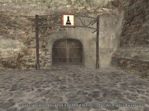 Alchemists' Guild (Bastok) | FFXIclopedia | Fandom