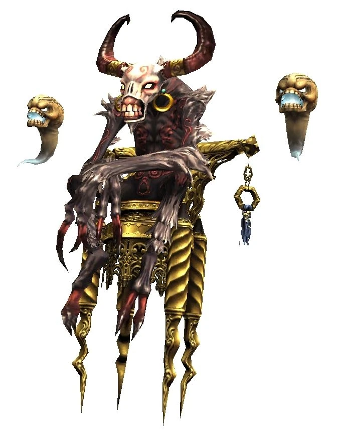 Category:Dvergar | FFXIclopedia | Fandom