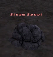 Steam Spout | FFXIclopedia | Fandom