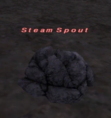 Steam Spout | FFXIclopedia | Fandom