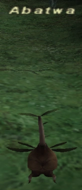 Abatwa | FFXIclopedia | Fandom