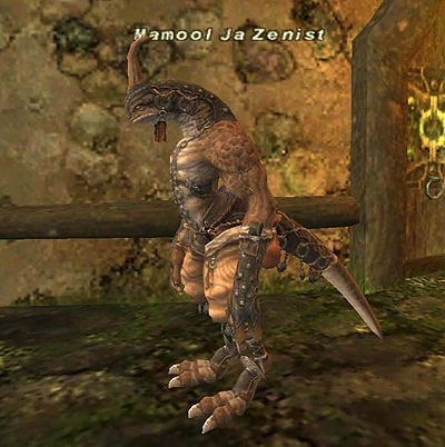 Mamool Ja Zenist | FFXIclopedia | Fandom