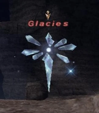 Glacies | FFXIclopedia | Fandom