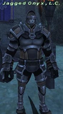 Jagged Onyx, L.C. | FFXIclopedia | Fandom