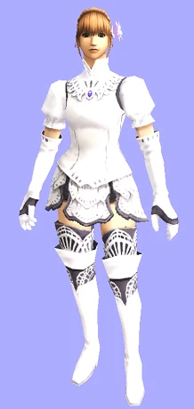 Opaline Dress Set | FFXIclopedia | Fandom
