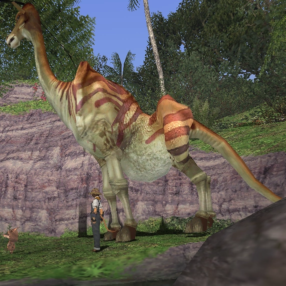 Monster Rearing/Great Dhalmel | FFXIclopedia | Fandom