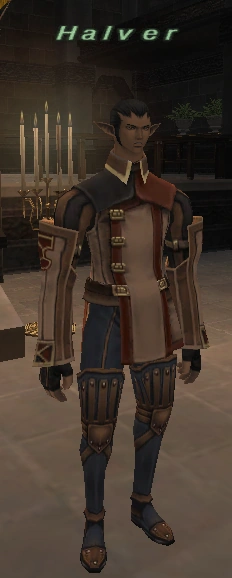 Halver | FFXIclopedia | Fandom