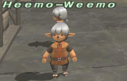 Heemo-Weemo | FFXIclopedia | Fandom