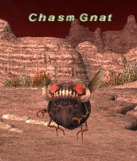 Chasm Gnat | FFXIclopedia | Fandom