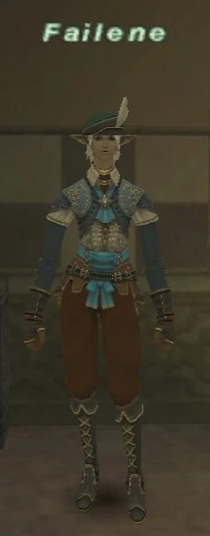 Failene | FFXIclopedia | Fandom