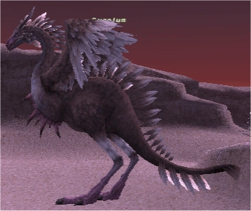 Ouzelum | FFXIclopedia | Fandom