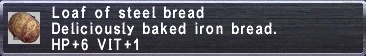 Steel Bread | FFXIclopedia | Fandom