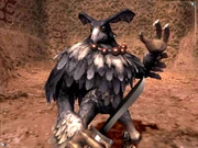 Yagudo Chanter | FFXIclopedia | Fandom