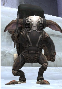 Goblin Enforcer | FFXIclopedia | Fandom