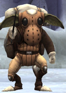 Goblin Repossessor | FFXIclopedia | Fandom