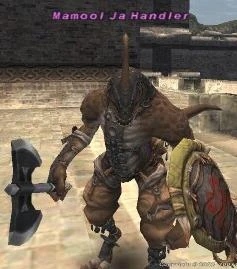 Mamool Ja Handler | FFXIclopedia | Fandom