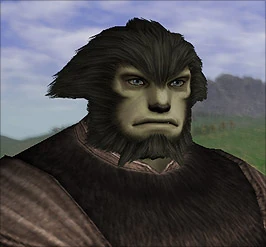 Character Creation/Galka Models | FFXIclopedia | Fandom